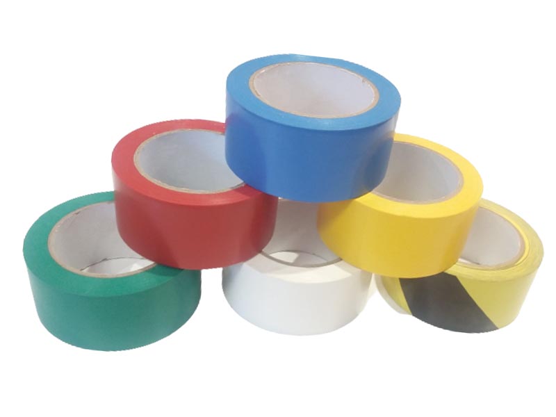 Cintas de seguridad Cintas de seguridad