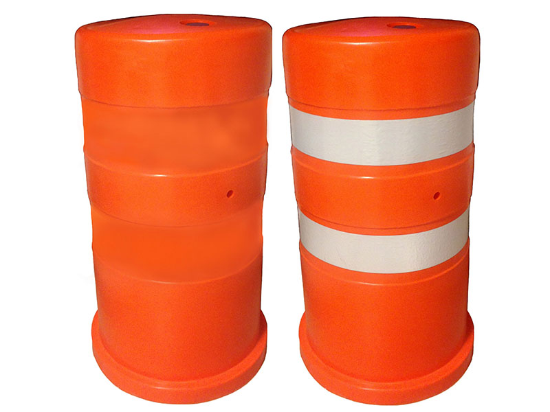 Canalizador y Tambor Canalizador y Tambor